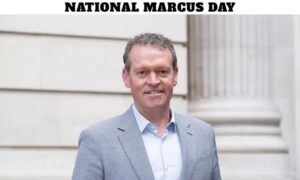 National Marcus Day - February 15