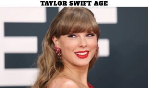 Taylor Swift Age in 2026: Biography, Career Milestones, Net Worth, and ...