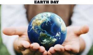 Earth Day 2026 Archives
