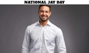 National Jay Day -April 6 | National Day Today