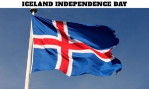 Iceland Independence Day - June 17: History, Significance, and Celebrations