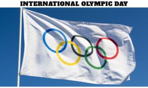 International Olympic Day - June 23: History, Significance, and Ways to ...